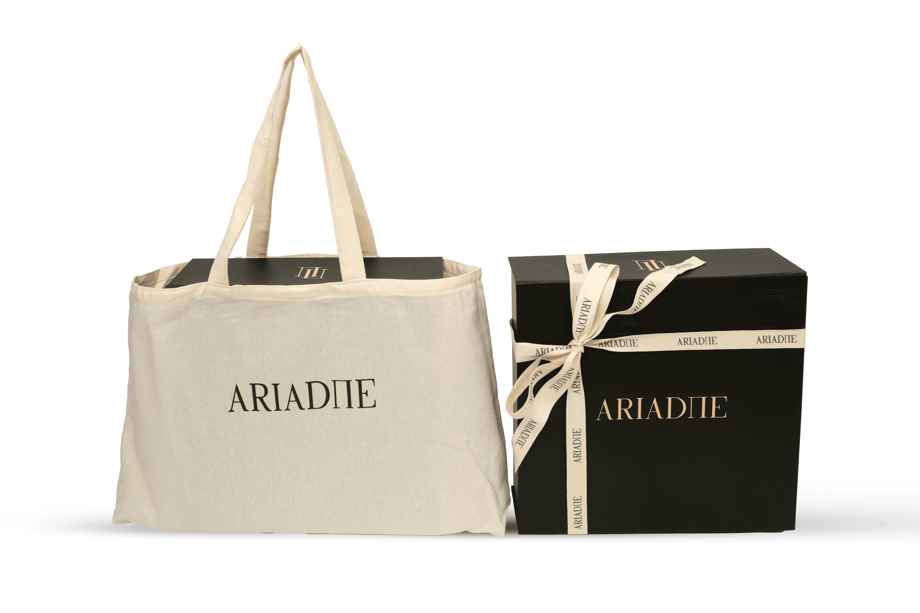 Packaging - ARIADNE ® Official Site